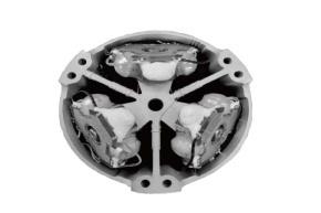 China TDLG30 Laser Gyroscope for sale