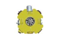 China TDLG46 Laser Gyroscope for sale