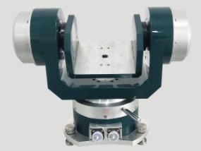 0.01mm Angular Position Gyrcompass Testing Turntable High Swing accuracy and Angular position accuracy Cost-effective