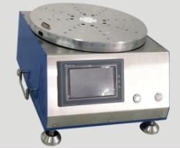 0.01mm Angular Position Gyrcompass Testing Turntable High Swing accuracy and Angular position accuracy Cost-effective