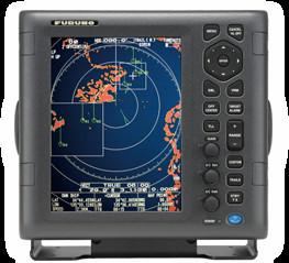 Cina Radar marino di FURUNO ARPA in vendita