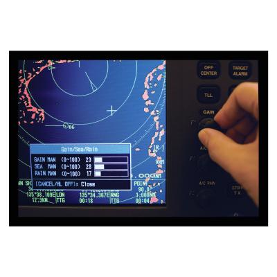 Cina Radar marino di FURUNO ARPA in vendita