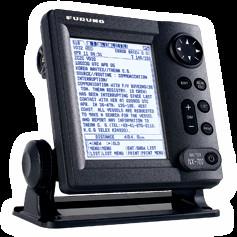 China CCS FURUNO NX 700 Monolcd Navetex Ontvanger Te koop