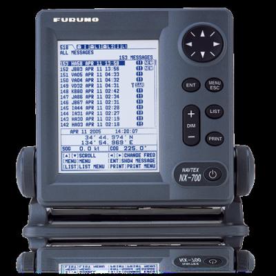 China CCS FURUNO NX 700 Monolcd Navetex Ontvanger Te koop