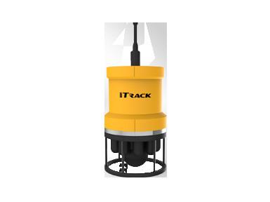 CCS Ultra Short Baseline USBL Underwater Positioning System Cost Effective
