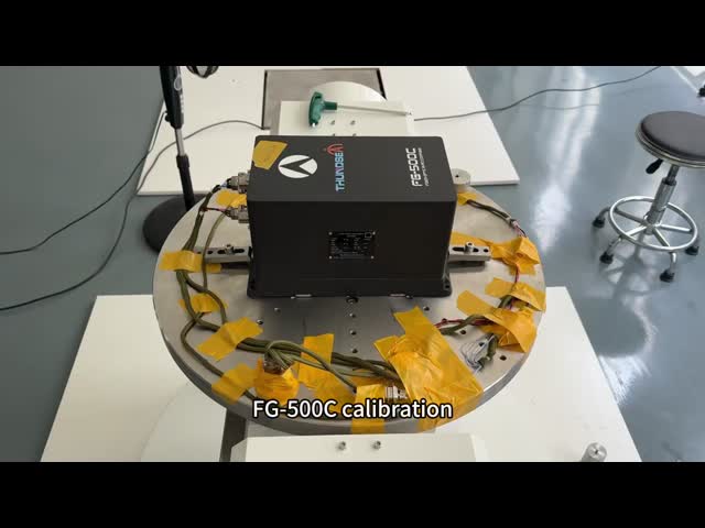 FG-500C