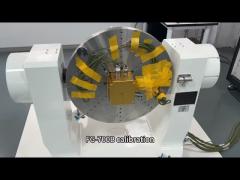 Model FG-700B Fast Response Long Warranty Fiber Optic Attitude and Heading Reference System Maintenance Free