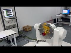 Model FG-300AH Attitude And Heading Reference System Cost-effective