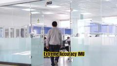 High Accuracy IMU Laser Inertial Unit