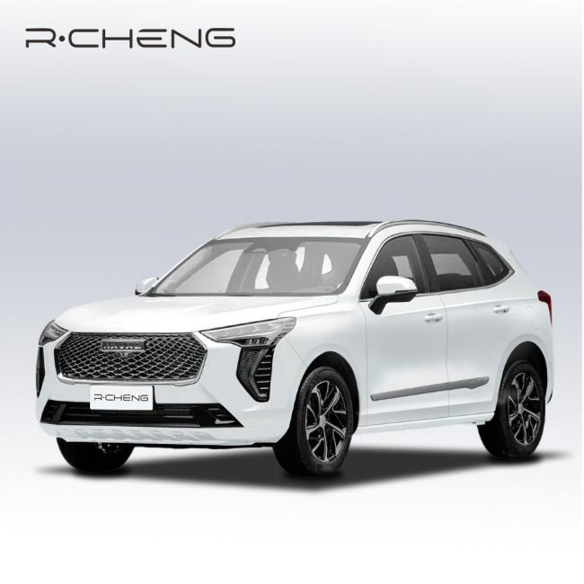 haval Jolion vehicles white color