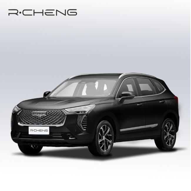 haval Jolion vehicles black color