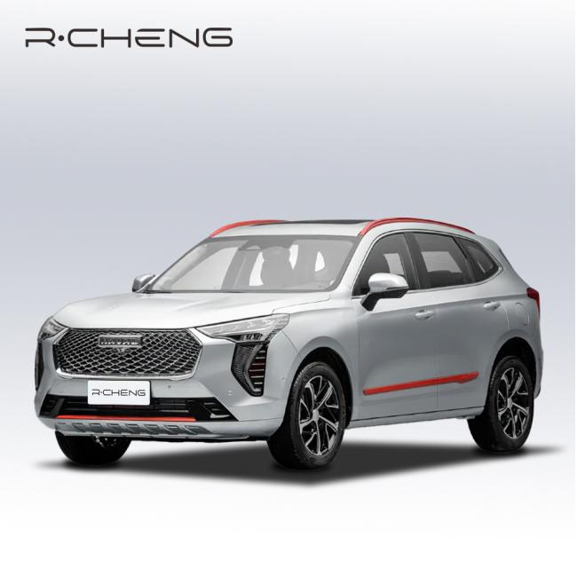 haval Jolion vehicles gray color