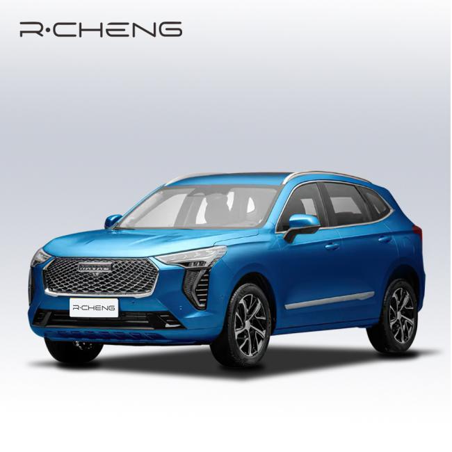 haval Jolion vehicles blue color