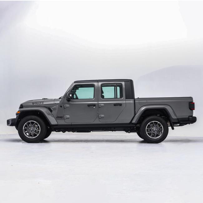 Jeep Gladiator Pickup Vehicle