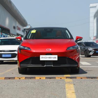 Cina Automobile cinese AION S EV 100% elettrica 12,9 kwh/100 km Guida a sinistra in vendita