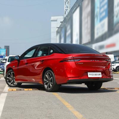 Cina Automobile cinese AION S EV 100% elettrica 12,9 kwh/100 km Guida a sinistra in vendita