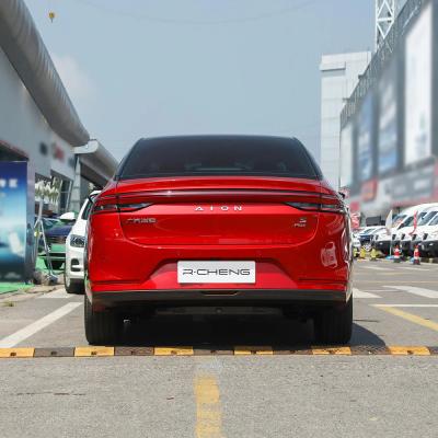 Cina Automobile cinese AION S EV 100% elettrica 12,9 kwh/100 km Guida a sinistra in vendita