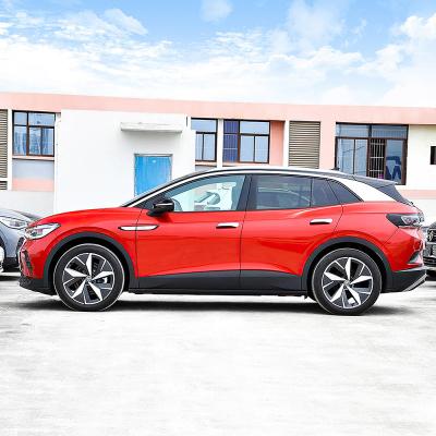 Cina 600 km Volkswagen Crozz Id 4 Veicolo elettrico di lusso veloce 0,5 ore in vendita