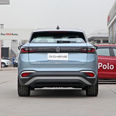 Cina VW ID4X SUV elettrico di medie dimensioni VW Interasse per auto elettrica 2765MM in vendita