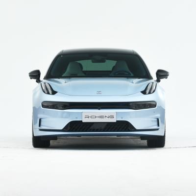 Cina ZEEKR 001 Auto elettrica cinese 200 km/h 5 porte 5 posti Hatchback in vendita