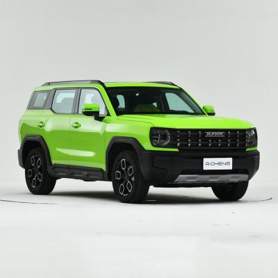 Cina Benzina 175km/H usato SUV economico della benzina del X-cane di Haval in vendita