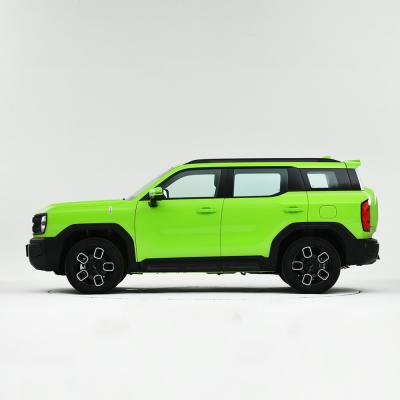 Cina Benzina 175km/H usato SUV economico della benzina del X-cane di Haval in vendita