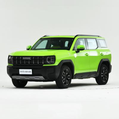 Cina Benzina 175km/H usato SUV economico della benzina del X-cane di Haval in vendita