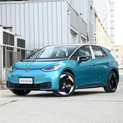 Cina VW ID3 Volkswagen Veicoli elettrici Auto EV a lungo raggio 57.3KWH in vendita