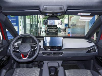 Cina VW ID3 Volkswagen Veicoli elettrici Auto EV a lungo raggio 57.3KWH in vendita