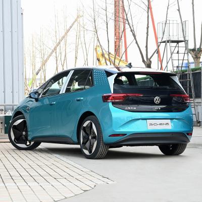 Cina VW ID3 Volkswagen Veicoli elettrici Auto EV a lungo raggio 57.3KWH in vendita