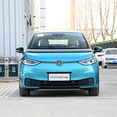 Cina VW ID3 Volkswagen Veicoli elettrici Auto EV a lungo raggio 57.3KWH in vendita