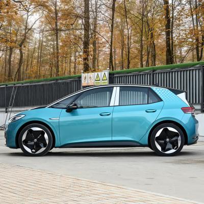 Cina VW ID3 Volkswagen Veicoli elettrici Auto EV a lungo raggio 57.3KWH in vendita