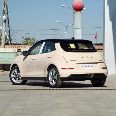 Cina Berlina a 5 posti Ora Hao Mao Veicoli elettrici cinesi 150 km / h in vendita