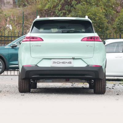 Cina SUV elettrico di medie dimensioni AION V PLUS 70kw Auto elettrica Aion V 185 km/h in vendita