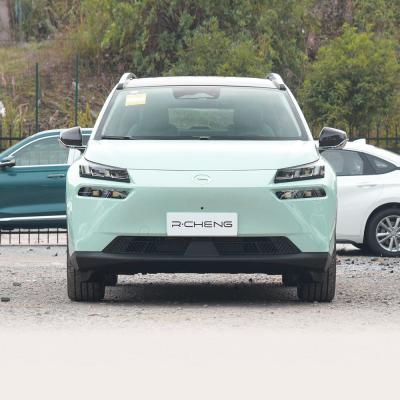 Cina SUV elettrico di medie dimensioni AION V PLUS 70kw Auto elettrica Aion V 185 km/h in vendita