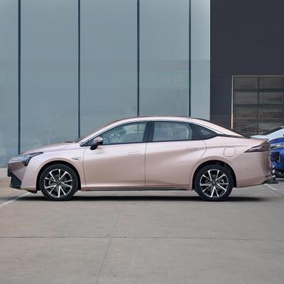 Cina Guida a sinistra Auto elettrica cinese Aion S 100% elettrica 130 km / h in vendita
