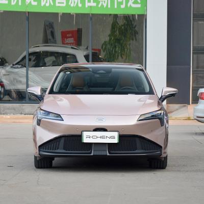 Cina Guida a sinistra Auto elettrica cinese Aion S 100% elettrica 130 km / h in vendita