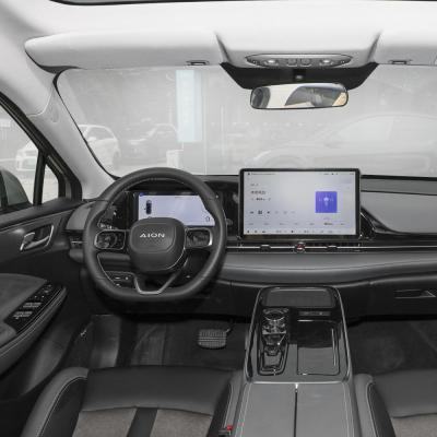 Cina Guida a sinistra Auto elettrica cinese Aion S 100% elettrica 130 km / h in vendita