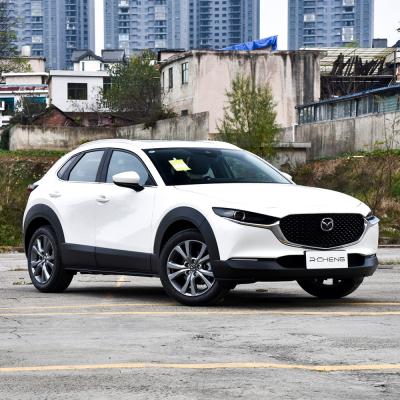 Cina Mazda CX-30 ha usato i sedili 205km/H della seconda mano 5 dell'autoveicolo in vendita