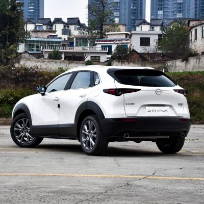 Cina Mazda CX-30 ha usato i sedili 205km/H della seconda mano 5 dell'autoveicolo in vendita