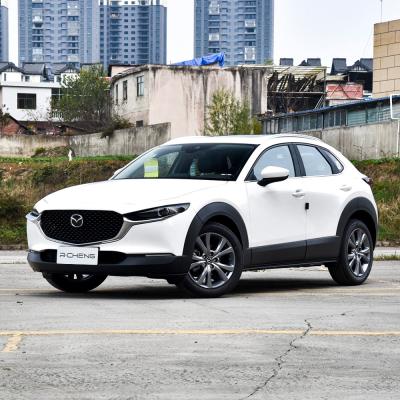 Cina Mazda CX-30 ha usato i sedili 205km/H della seconda mano 5 dell'autoveicolo in vendita