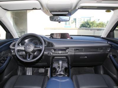 Cina Mazda CX-30 ha usato i sedili 205km/H della seconda mano 5 dell'autoveicolo in vendita