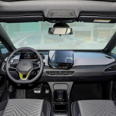 Cina 5 posti Volkswagen ID 3 SUV VW veicoli elettrici 450 km di chilometraggio in vendita