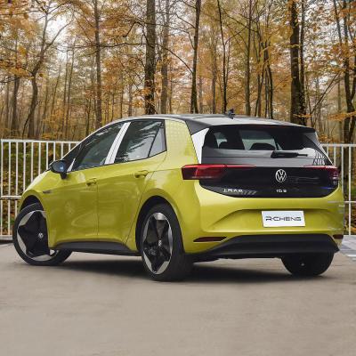 Cina 5 posti Volkswagen ID 3 SUV VW veicoli elettrici 450 km di chilometraggio in vendita