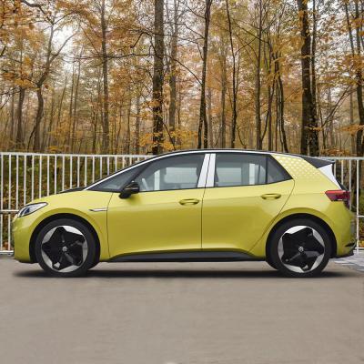 Cina 5 posti Volkswagen ID 3 SUV VW veicoli elettrici 450 km di chilometraggio in vendita