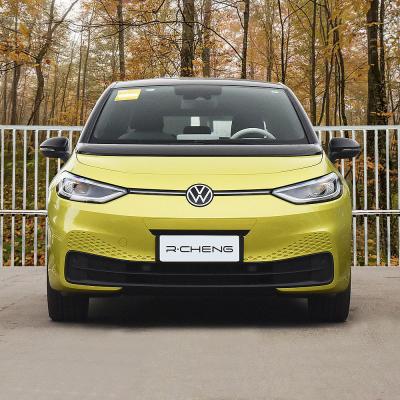 Cina 5 posti Volkswagen ID 3 SUV VW veicoli elettrici 450 km di chilometraggio in vendita