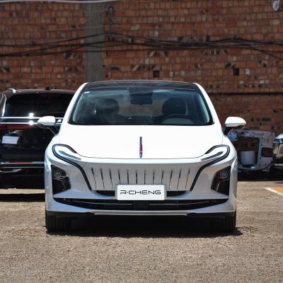 Cina Hongqi E-QM5 Auto elettriche a 4 ruote EV 620Km Nuova berlina energetica in vendita
