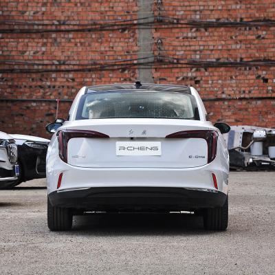 Cina Hongqi E-QM5 Auto elettriche a 4 ruote EV 620Km Nuova berlina energetica in vendita