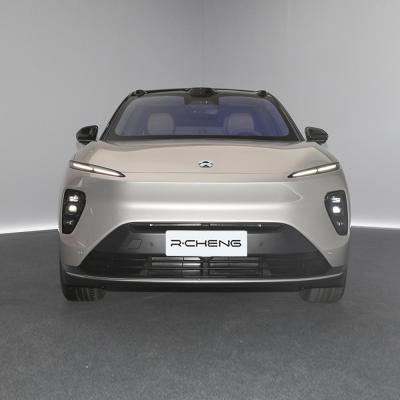 Cina Auto elettrica NIO ES8 New Energy Auto elettrica cinese 610 km di autonomia in vendita