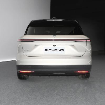Cina Auto elettrica NIO ES8 New Energy Auto elettrica cinese 610 km di autonomia in vendita